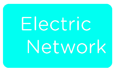 Electric Network (Australia and New Zealand) | Dream Logos Wiki | Fandom