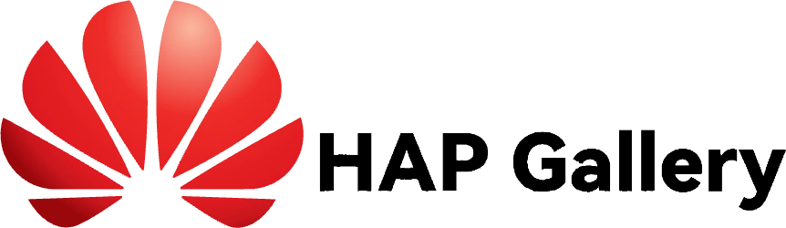 HAP Gallery | Dream Logos Wiki | Fandom