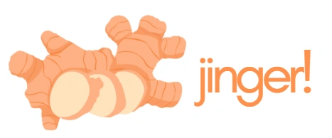 Jinger! (Engary) | Dream Logos Wiki | Fandom