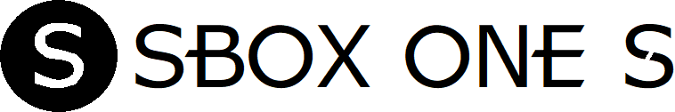 Sbox One | Dream Logos Wiki | Fandom