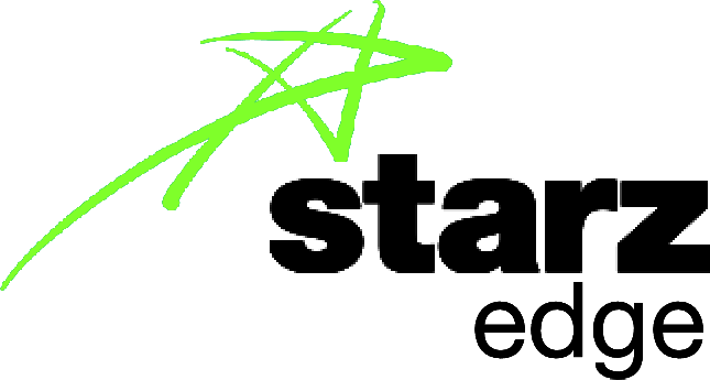 Starz Edge (Slovenia) | Dream Logos Wiki | Fandom