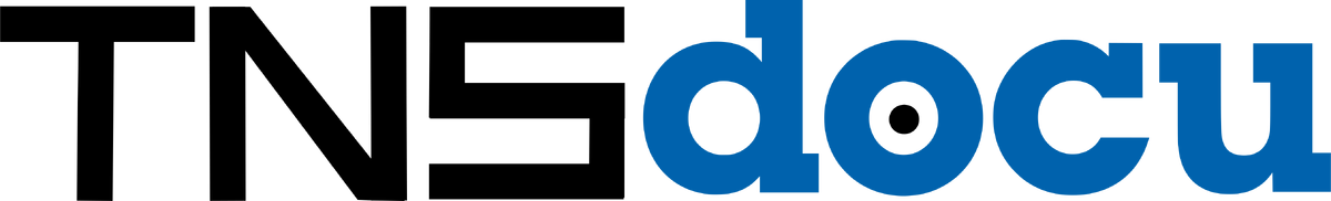 TNS Docu | Dream Logos Wiki | Fandom