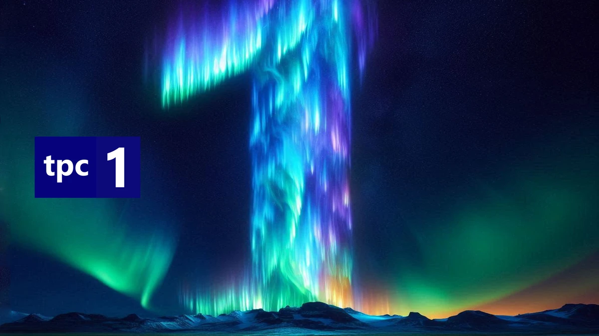 TPC 1/Object 1 Idents | Dream Logos Wiki | Fandom