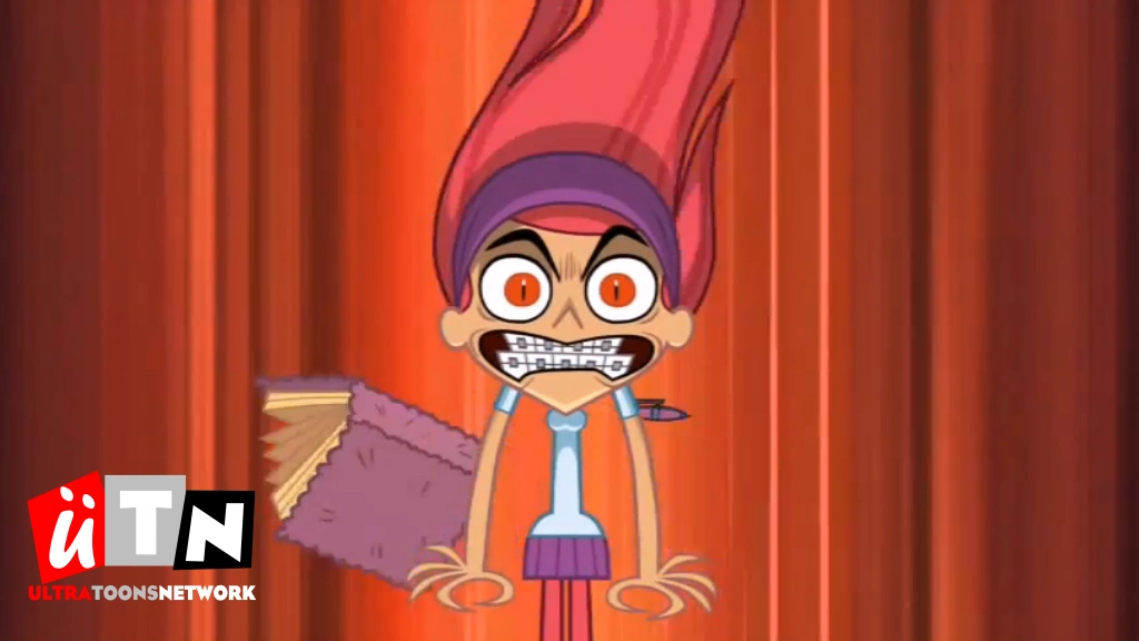 UltraToons Network (United States)/Other/UltraToons Network Era (2013 ...