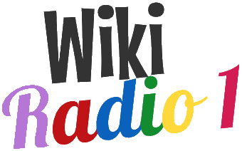 Wiki Radio 1 (Engary) | Dream Logos Wiki | Fandom