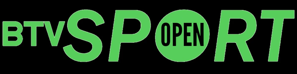BTV Sport Open | Dream Logos Wiki | Fandom