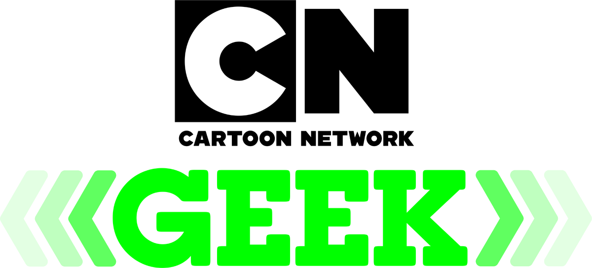Cartoon Network Geek | Dream Logos Wiki | Fandom
