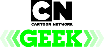 Cartoon Network Geek | Dream Logos Wiki | Fandom