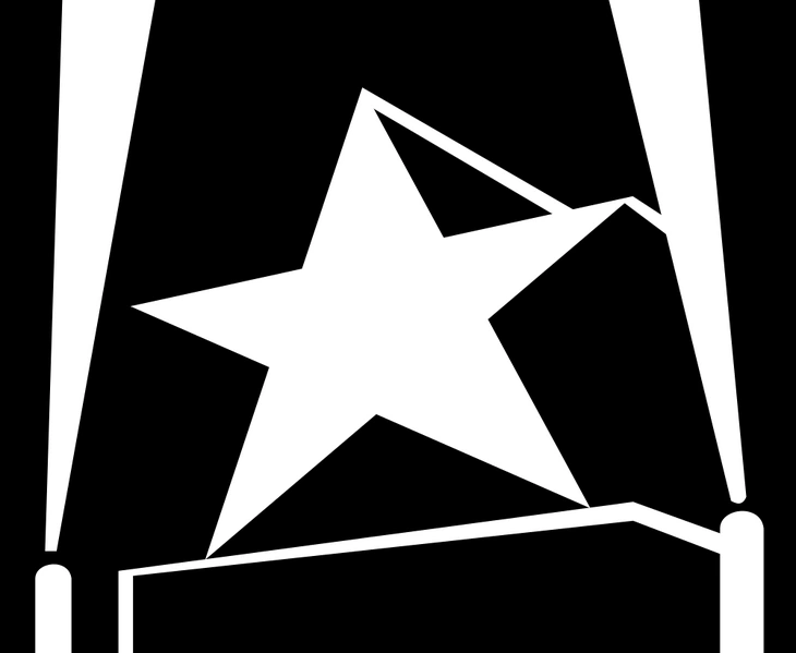Star Productions | Dream Logos Wiki | Fandom