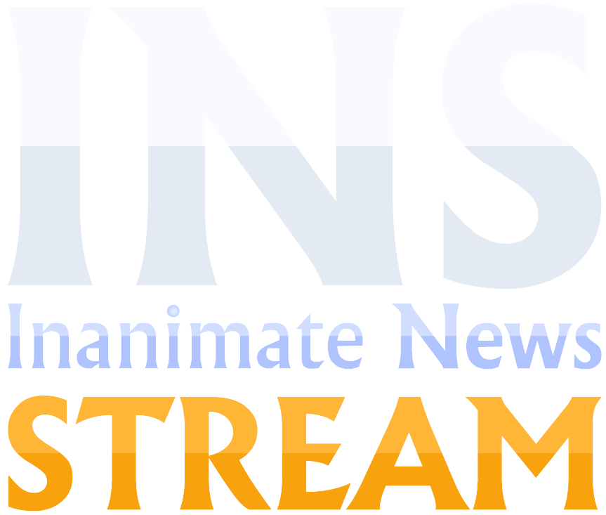 Inanimate News Stream | Dream Logos Wiki | Fandom