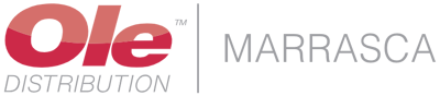 Ole Distribution Marrasca | Dream Logos Wiki | Fandom