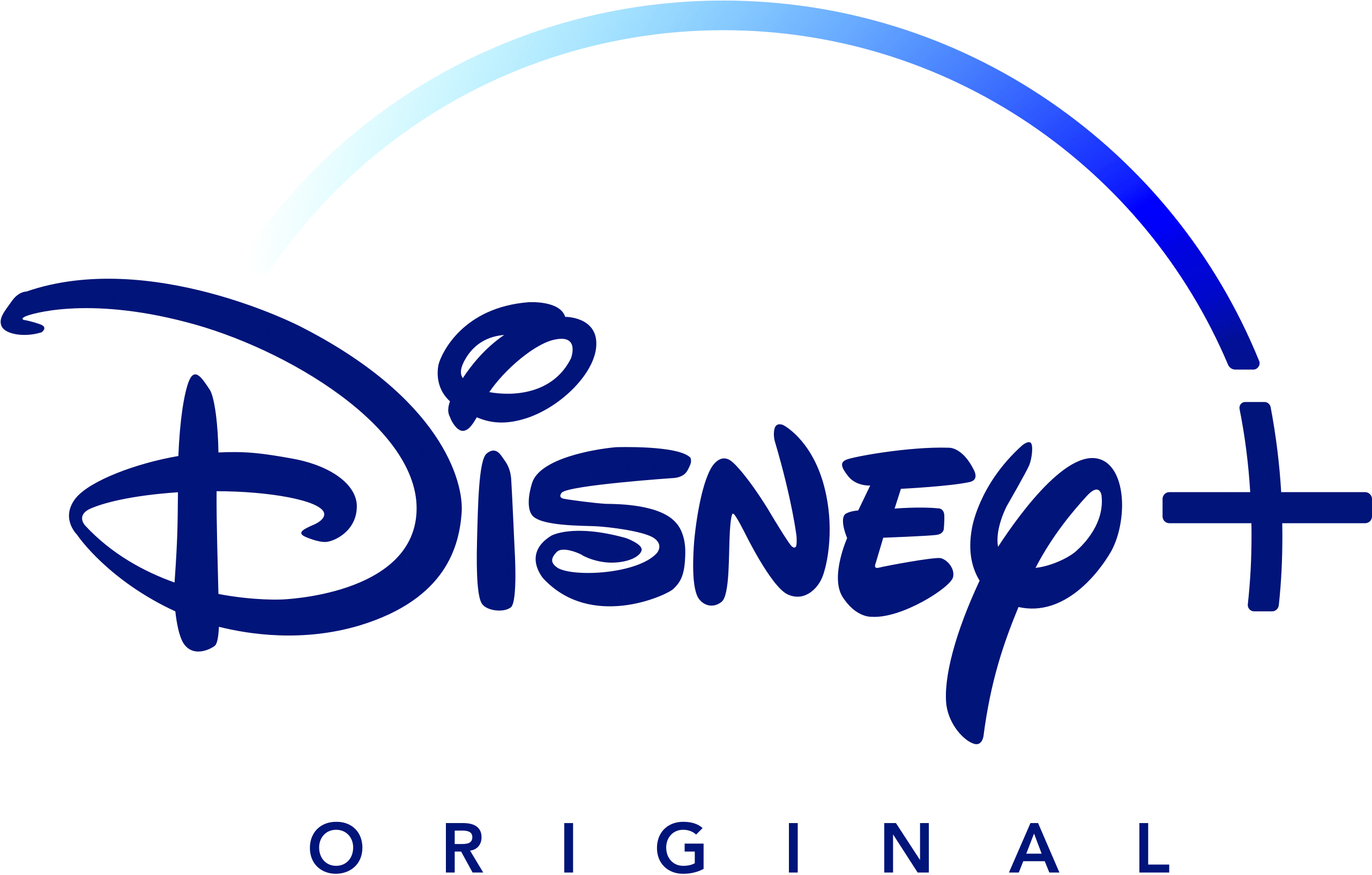 Disney+ Original | Dream Logos Wiki | Fandom