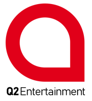 Q2 Entertainment | Dream Logos Wiki | Fandom