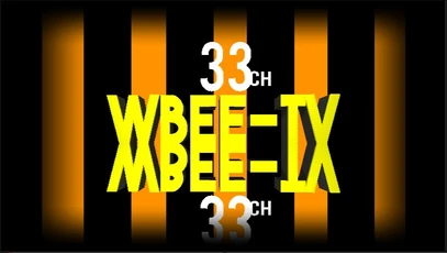 WBEE-TV | Dream Logos Wiki | Fandom