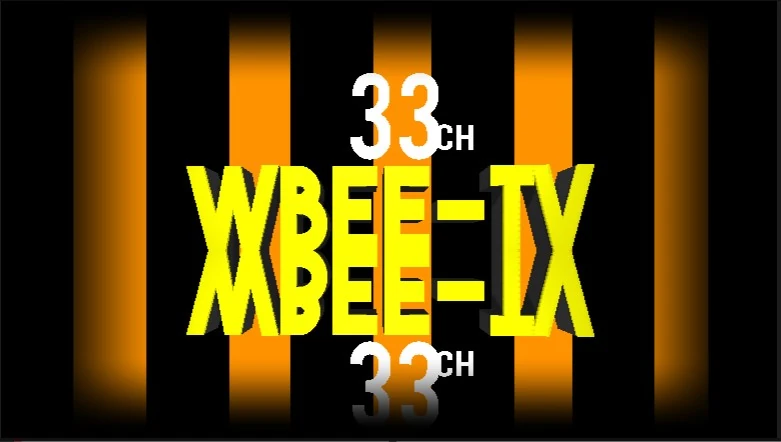 WBEE-TV | Dream Logos Wiki | Fandom