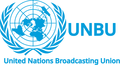 United Nations Broadcasting Union | Dream Logos Wiki | Fandom