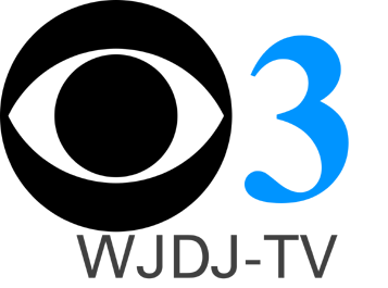 WJDJ-TV | Dream Logos Wiki | Fandom
