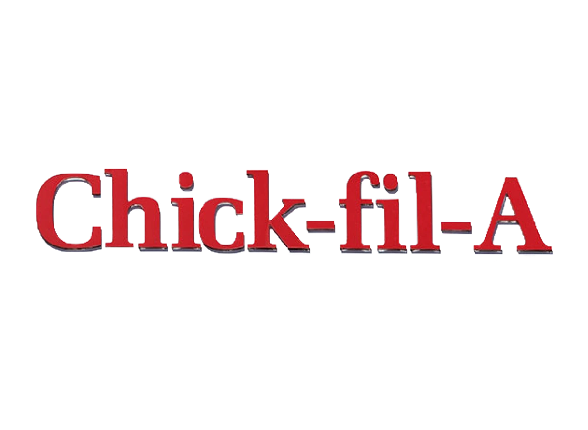 Chick-fil-A (Alternative Style) | Dream Logos Wiki | Fandom