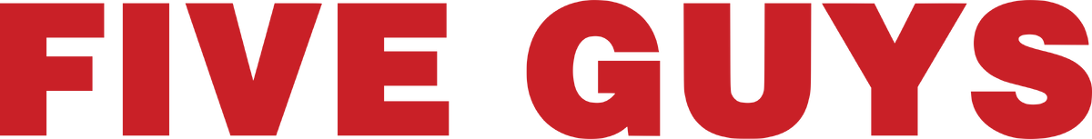 Five Guys (Duoland) | Dream Logos Wiki | Fandom