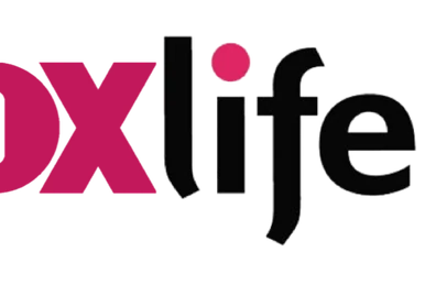 Life Ok Logo