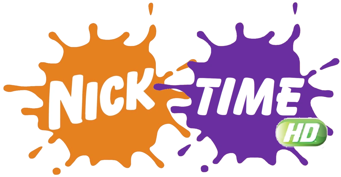 Nickelodeon Time HD (Guyana) | Dream Logos Wiki | Fandom