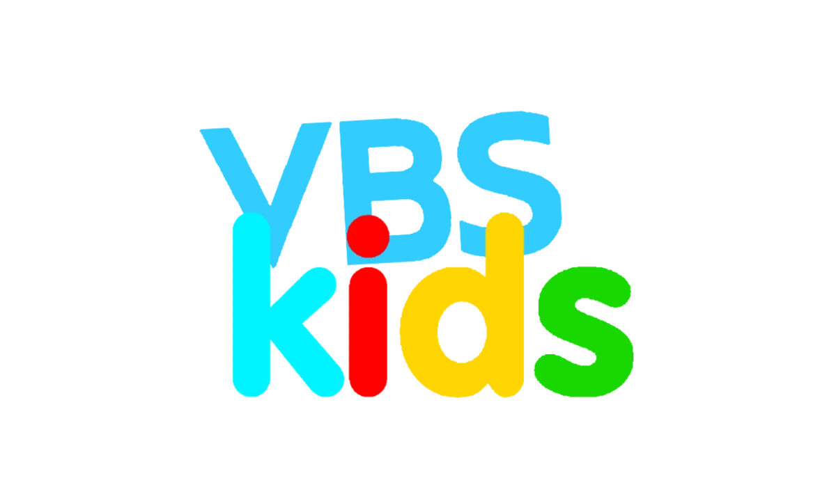 VBS Kids (Veronia) | Dream Logos Wiki | Fandom