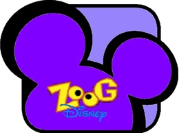 Zoog Disney (TBA) | Dream Logos Wiki | Fandom