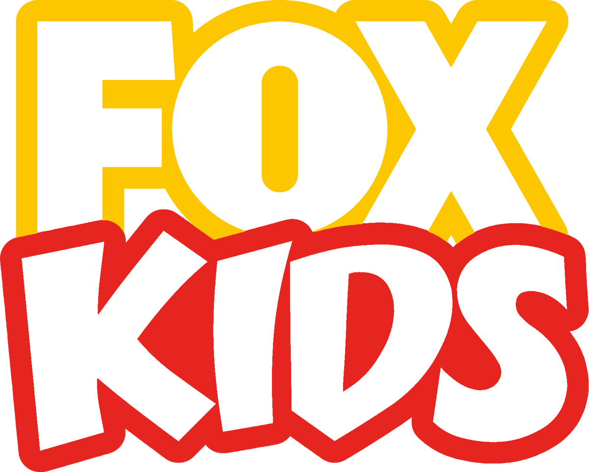 FOX Kids (CarXL2029' Vision)/Logo Variations | Dream Logos Wiki | Fandom