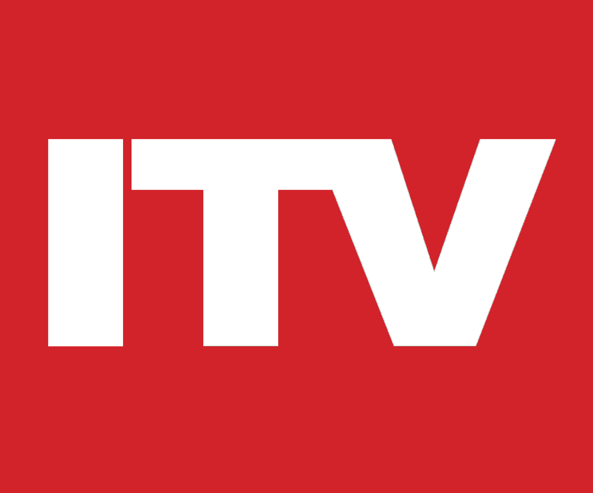 ITV (revival) | Dream Logos Wiki | Fandom