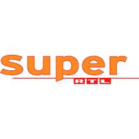 Super RTL (USA) | Dream Logos Wiki | Fandom