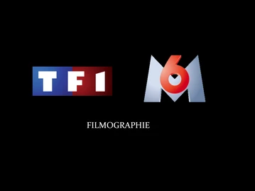 TF1-M6 Films | Dream Logos Wiki | Fandom