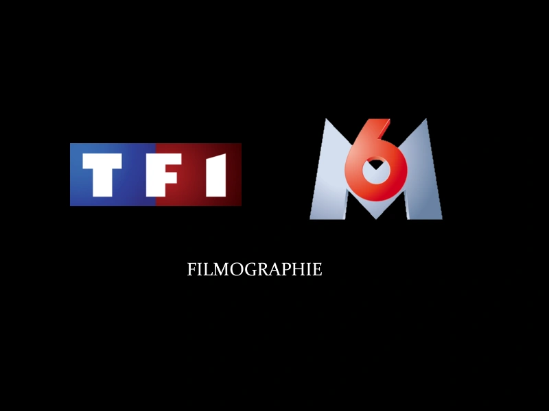 TF1-M6 Films | Dream Logos Wiki | Fandom
