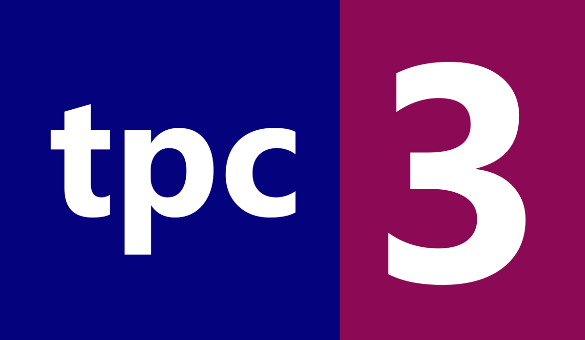 TPC 3 | Dream Logos Wiki | Fandom