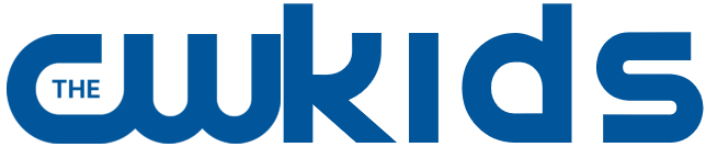 The CW Kids | Dream Logos Wiki | Fandom