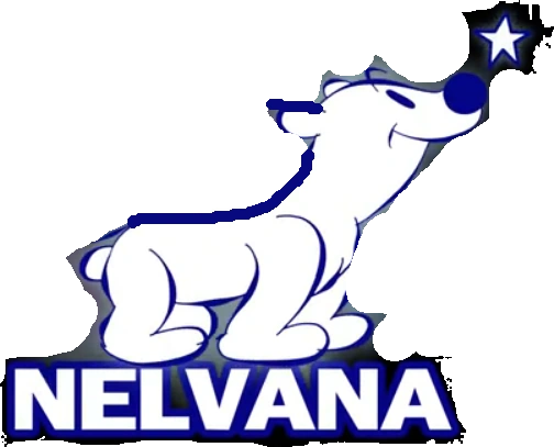Nelvana (WonderVanLand) | Dream Logos Wiki | Fandom