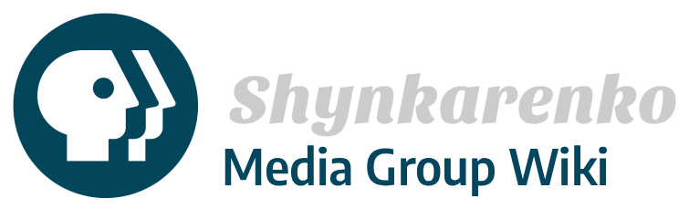 Shynkarenko Media Group Wiki | Dream Logos Wiki | Fandom