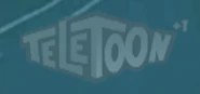 Teletoon UK | Dream Logos Wiki | Fandom