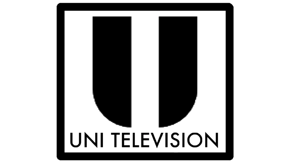 Uni Television | Dream Logos Wiki | Fandom