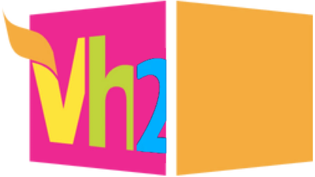 VH2 (Brazil) | Dream Logos Wiki | Fandom