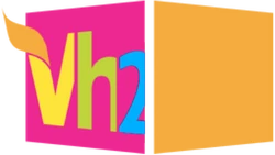 VH2 (Brazil) | Dream Logos Wiki | Fandom