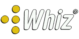 Whiz | Dream Logos Wiki | Fandom