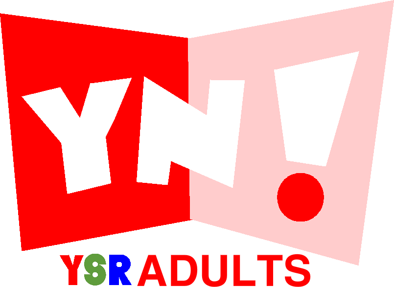 YSR Adults | Dream Logos Wiki | Fandom
