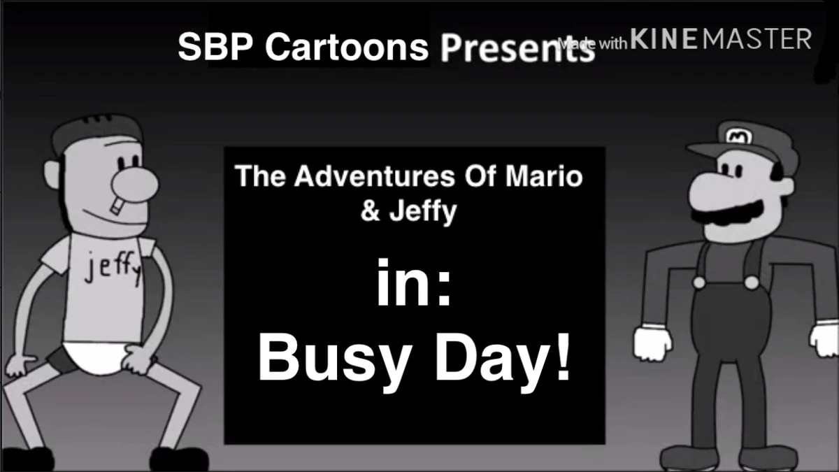 SuperMarioLogan | Dream Logos Wiki | Fandom