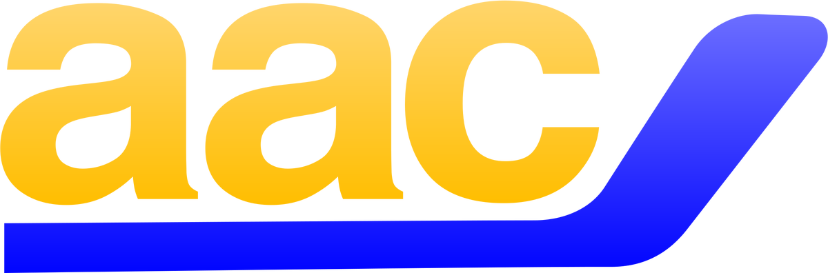AAC Communications | Dream Logos Wiki | Fandom
