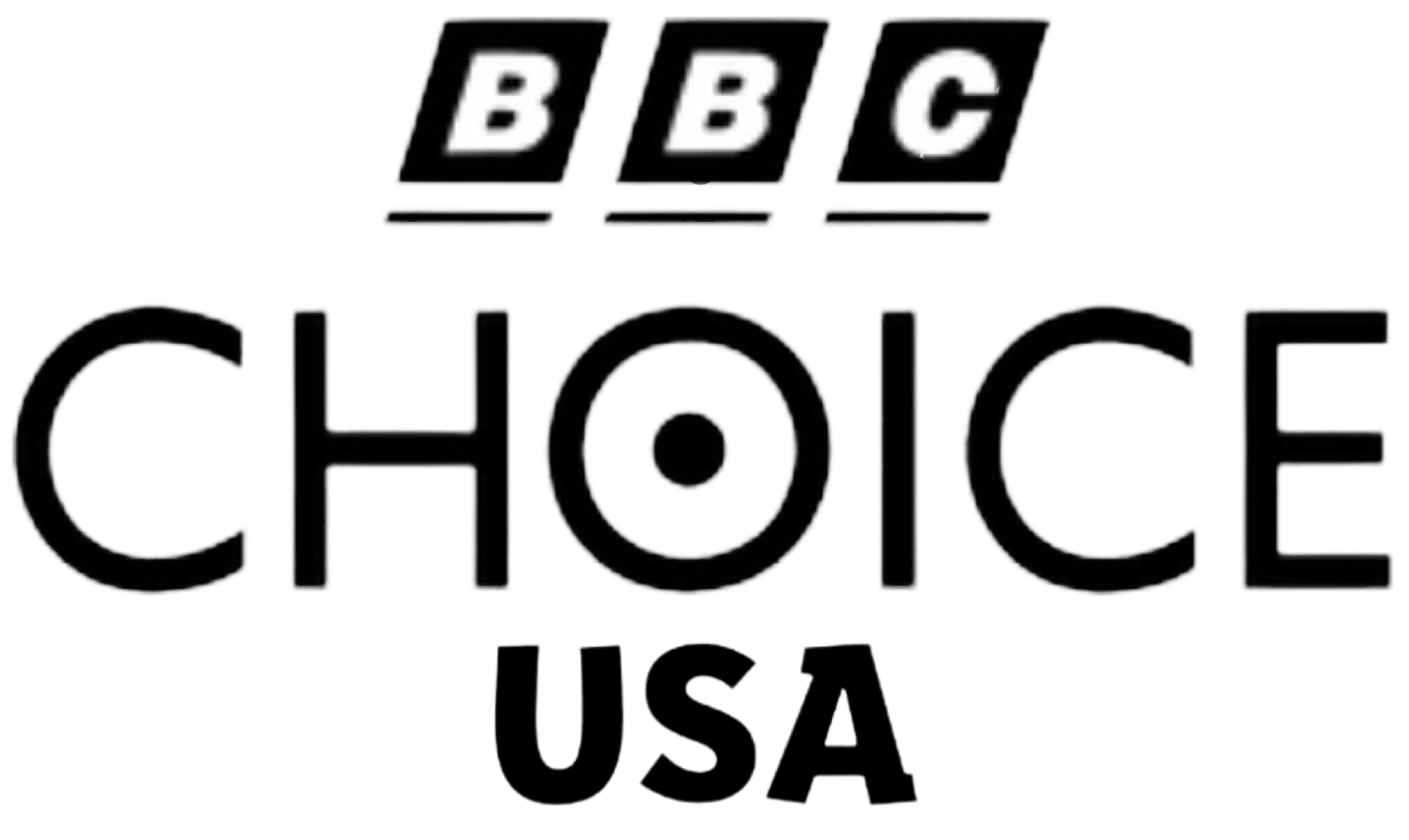 BBC Three (USA) | Dream Logos Wiki | Fandom