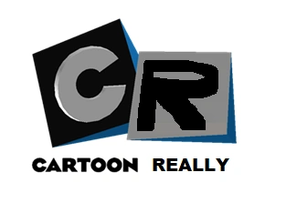 Cartoon Really | Dream Logos Wiki | Fandom