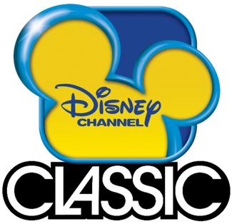 Disney Channel Classic | Dream Logos Wiki | Fandom