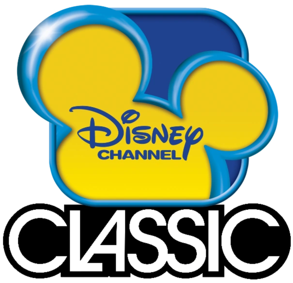 Disney Channel Classic | Dream Logos Wiki | Fandom