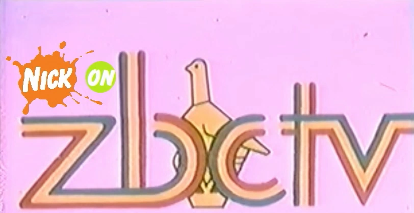 ZBC Saturday Morning Blocks | Dream Logos Wiki | Fandom