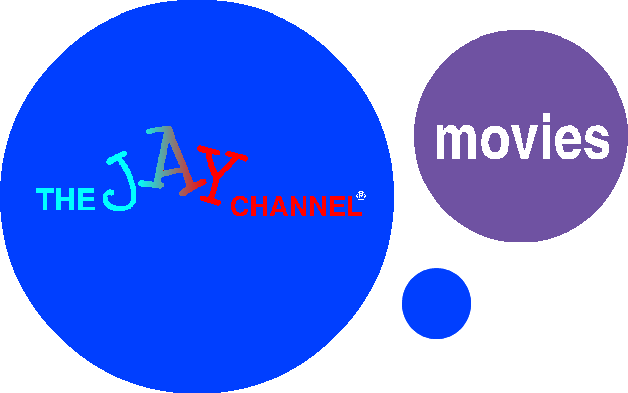 The Jay Channel Movies | Dream Logos Wiki | Fandom